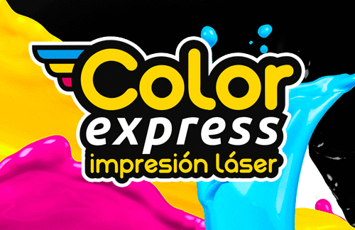 Color Express | Radio AzulChile