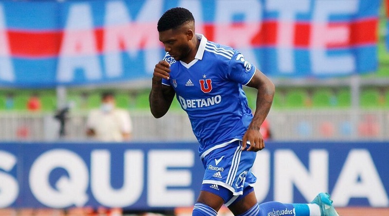 El incierto futuro de Junior Fernández en la U | Radio AzulChile